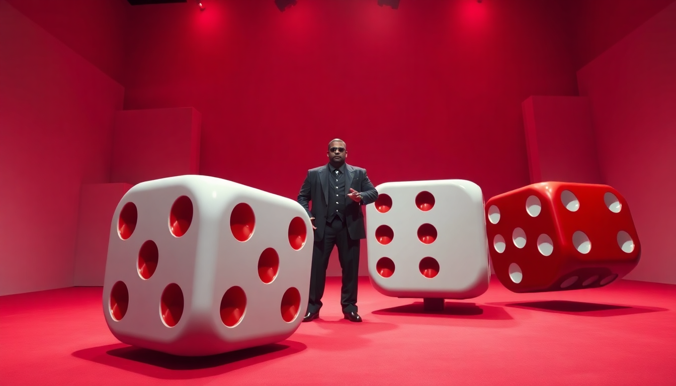 Mastering Cee-Lo: Rules Explained for Exciting Game Nights | Family ...