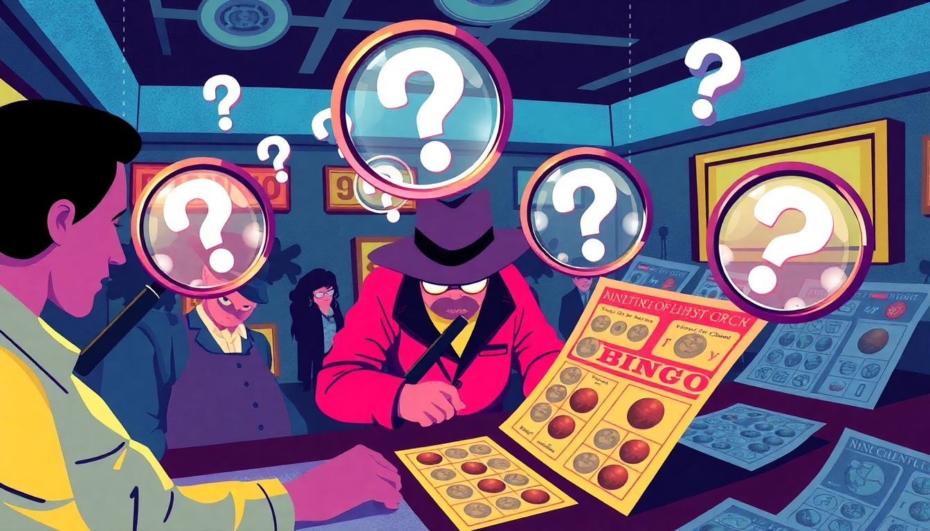 Can Bingo Be Fixed? Discover the Truth Behind the Game | Family Game Night